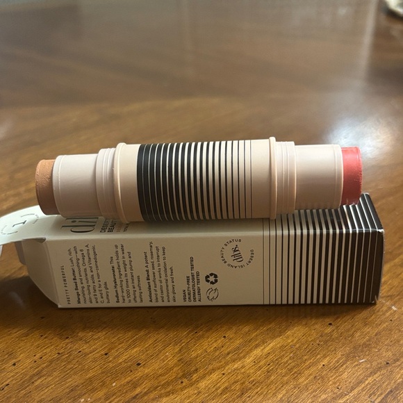 Dibs | Makeup | Dibs Beauty Status Blushcontour Stick In Shade | Poshmark
